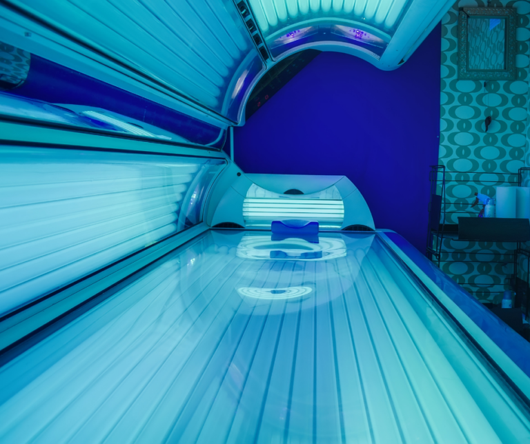 Tanning Bed Alternatives That Literally Save Your Skin Charleston