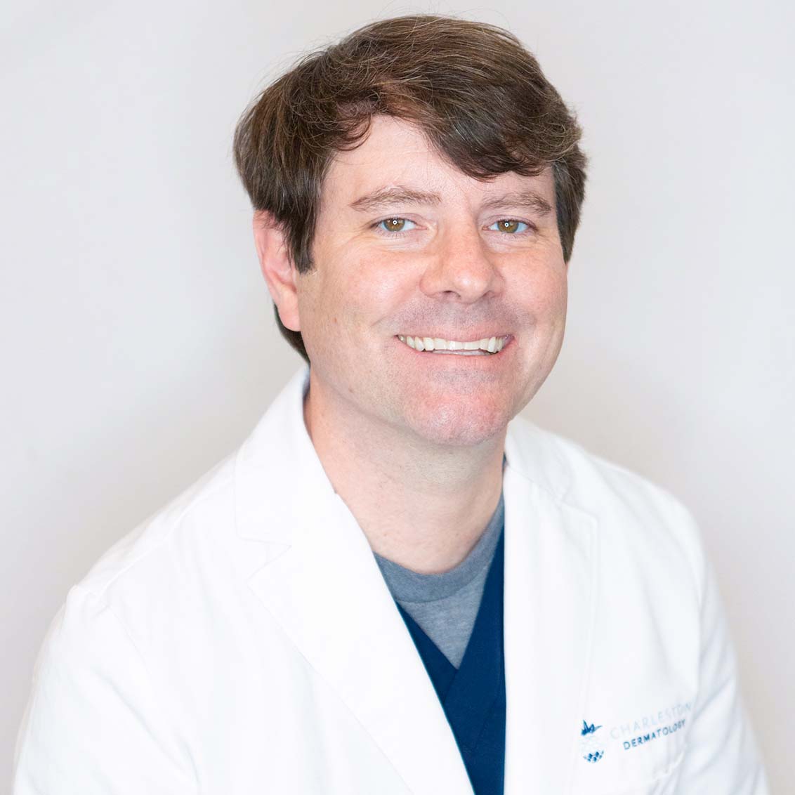 Charleston Dermatology - Lee Yarbrough, MD