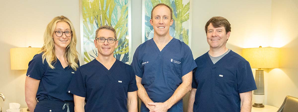 Dermatologist in Charleston, SC | Charleston Dermatology
