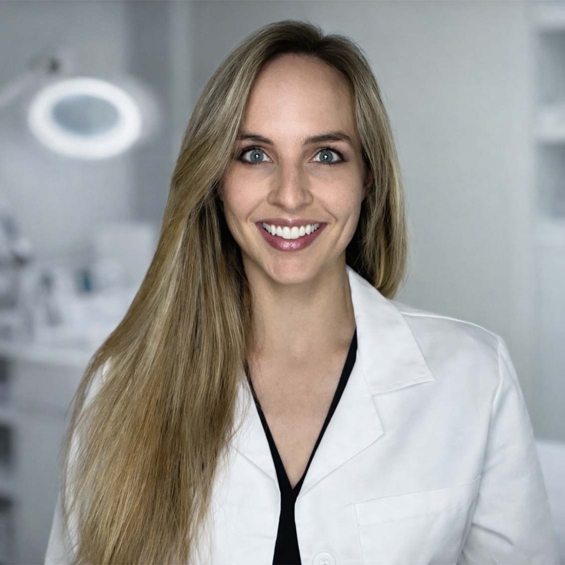Megan Hohenberger, MD | Board-Certified Dermatologist Charleston SC